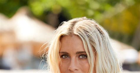 Sports Illustrated Models Abby Dahlkemper