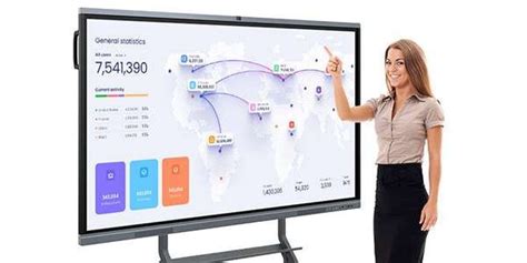 Feature Function Of Intelligent Blackboard Smart Board Manufacturer