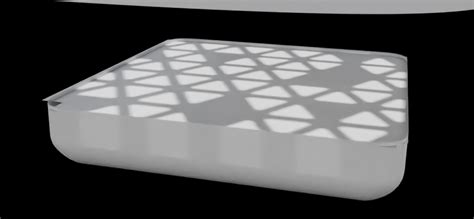Animation Disolving Object But Make It Full Inside Blender Stack Exchange