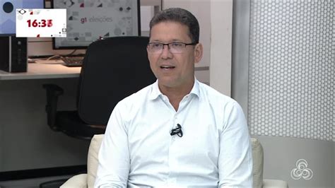 Vídeo Coronel Marcos Rocha União responde sobre administração