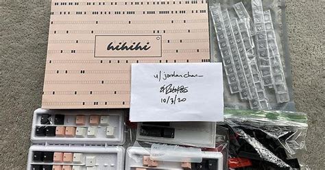 Us Ca H Gmk Olivia Light Base Novelties Hihihi Gmk Exent Rama
