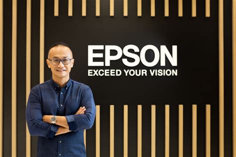 เอปสันเดินหน้าขับเคลื่อนธุรกิจสู่ความยั่งยืนทั่วเอเชียตะวันออกเฉียงใต้ เผยโฉม Paperlab ครั้งแรก