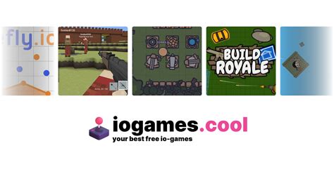 Ol Your Best Free Building Io Games