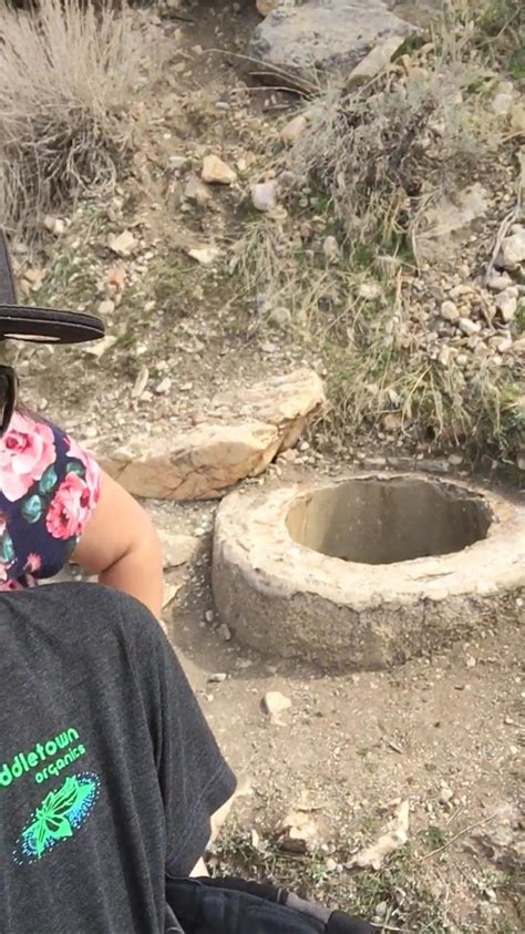 The Tunnel Entrance R Urbanexploration