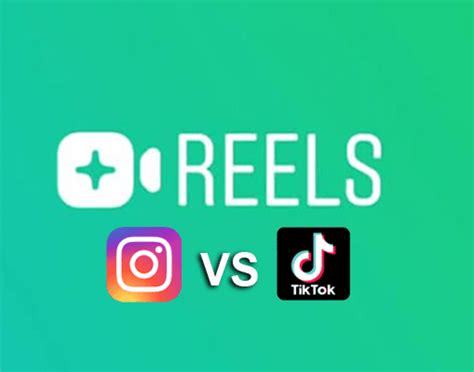Facebook Launches Its New Tiktok Clone Instagram Reels
