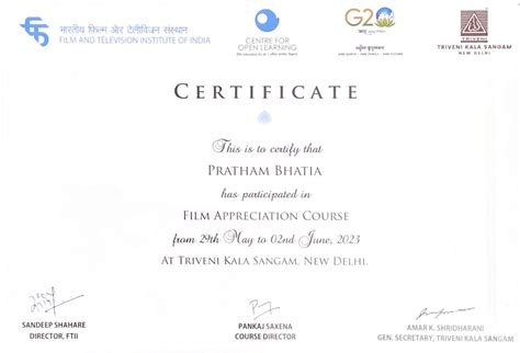 Pratham Bhatia On Linkedin Cinema Film Filmmaking Pune Ftii Filmappreciation Filmmaker