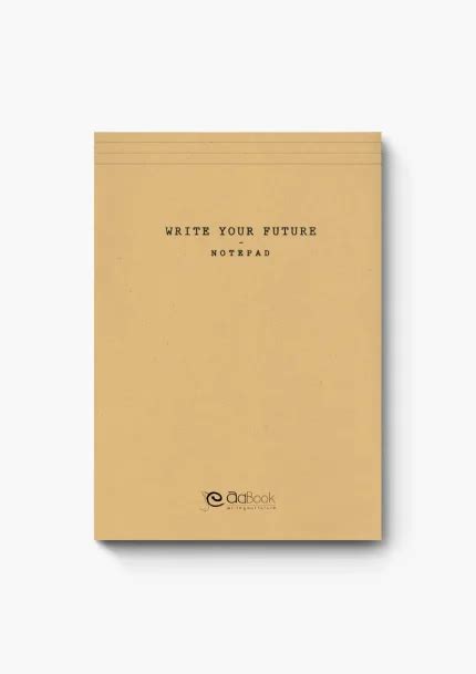 Διάβασμα σημειώσεις και φύγαμε Write Your Future