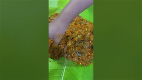 নোয়াখালীর ঐতিহ্যবাহি বরগের মরিচ খোলা 🫠 Cooking Viralshort Viralvideo Recipe Viralshorts