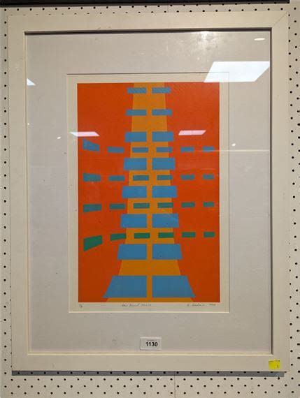 Robert Bader 1 Artworks At Auction Mutualart