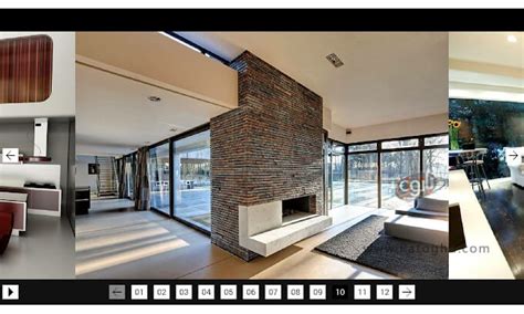نرم افزار Home Interior Design 12 جدیدترین طرح های داخلی خانه برای اندروید