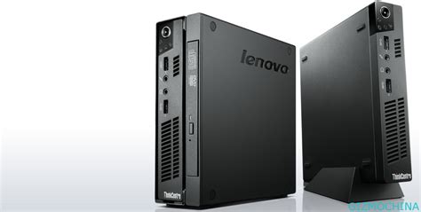 ThinkCentre Tiny Palm Size Desktop PC From Lenovo Gizmochina