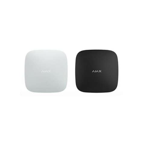 Ajax Hub2 Plus Bežična Smart Alarmna Centrala Genius