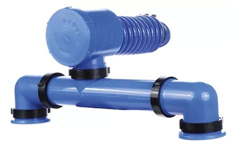Sif N Doble Con Fuelle Pvc Para Bacha Pileta Cocina Cirino