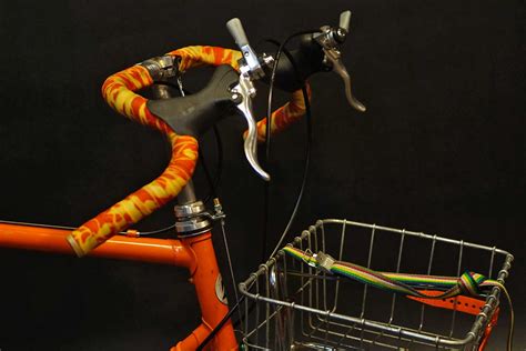 Analog Cycles 0mm Wright Stem Wants You To Sit Up Relax And Enjoy The Analog Cycles 0mm Wright Stem Wants You To Sit Up Relax And Enjoy The