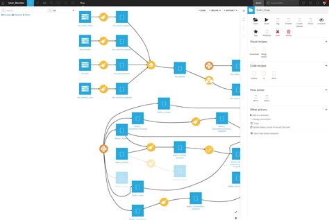 Icons Not Showing Anymore — Dataiku Community