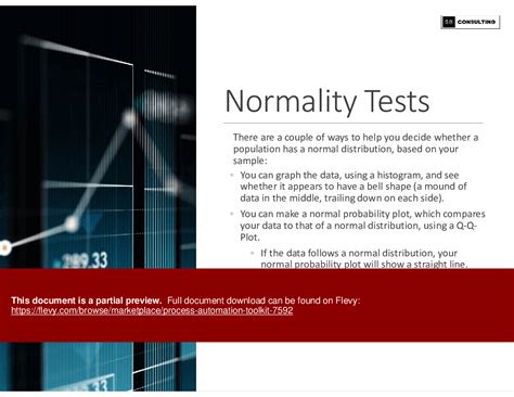Process Automation Toolkit PPT Slide Deck