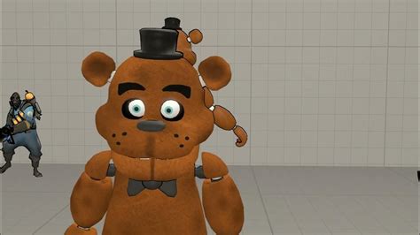 Sfm Splinks Freddy And I6nis Freddy Prequel Youtube