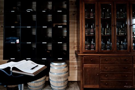 Sourland Mountain Spirits A Distillery On A Farm At The Foot Of The