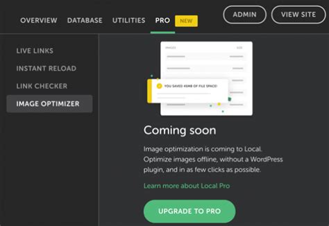 11 Reasons To Use LocalWP App For Local WordPress Site WebNots