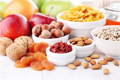 Dietary Patterns In Ptsd Neura Library