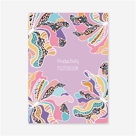 Productivity Notebook Australian Made Notebook Planner Bullet Planner Productivity Notebook Australian Made Notebook Planner Bullet Planner