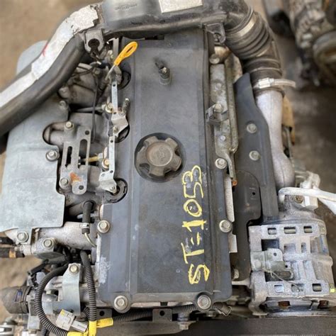 Nissan Urvan E25 3 0 Zd30 Engine Kosong Rebuild Van Shopee Malaysia
