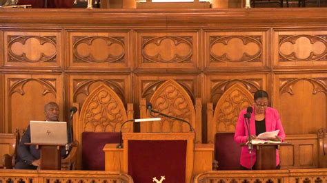 Convent Avenue Baptist Church Is Live Now By Convent Avenue Baptist