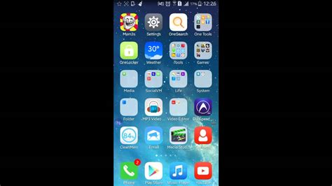 How To Make An Intro On Android In 2016 Youtube