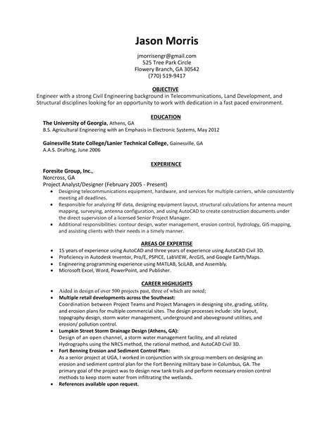 Jason Morris Resume Pdf