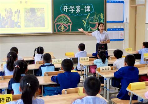 西安航太基地：多措並舉推進優質教育均衡、協調、快速發展 絲路中國 中國網