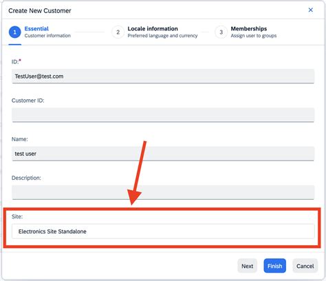 A Look Into The 2211 SAP Commerce Cloud Release Hybrismart SAP