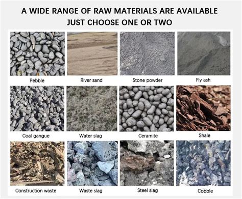 manual interlocking hollow concrete blocks cement mini electric brick