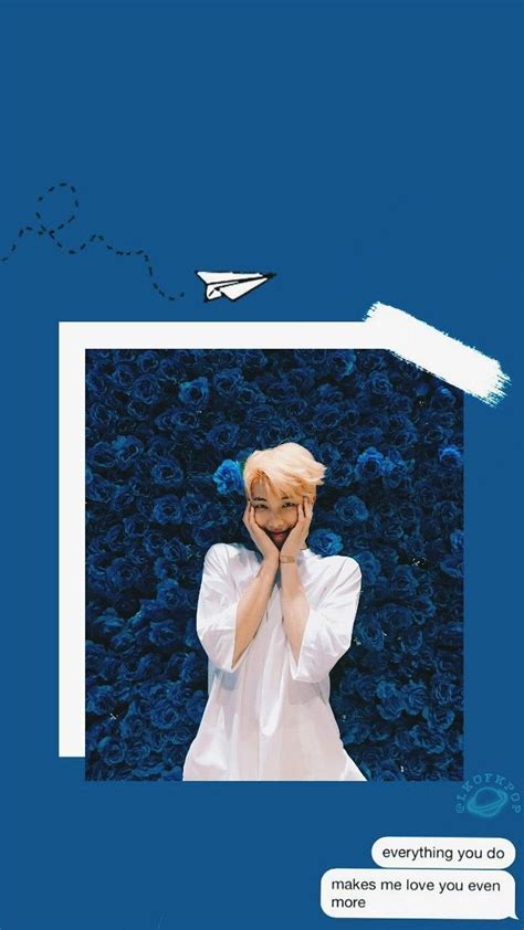 Namjoon Lockscreen Twitter Lkofkpop ~lohø