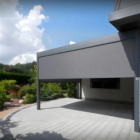 Al Zhbya Vertical Roller Blind