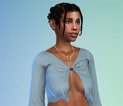 Kat Bates Real People Sims Downloads Cas Sims Loverslab