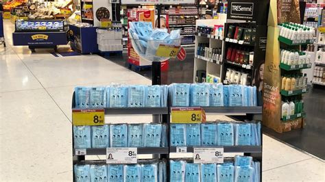 Lidl Y Dia También Venderán Mascarillas Estas Son Las Cadenas Y
