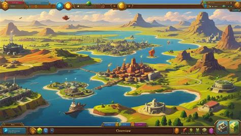 Top Strategy Browser Games Best Strategy Browser Games Browsergameshq