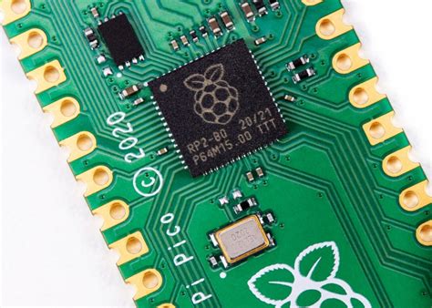 First Product Built On Raspberry Pi Designed Silicon Raspberry Pi
