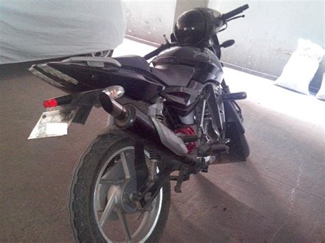 Pulsar 150cc Fully Moded ClickBD
