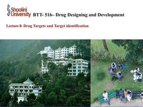 Target Identification In Drug Discovery Pdf