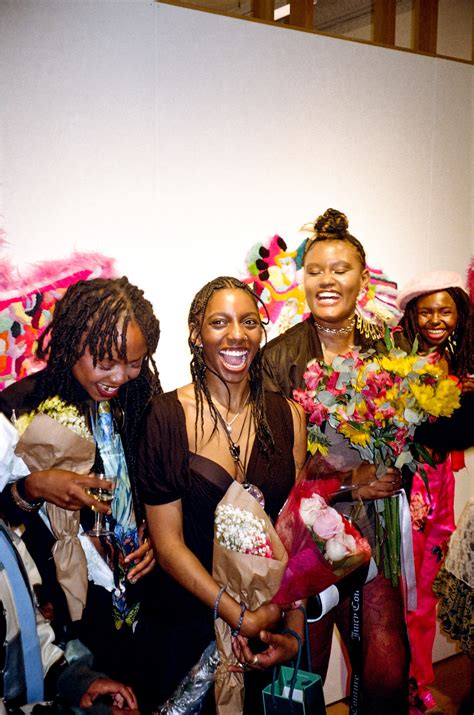 Black Girl Fight Club Garners Space For Gen Zers