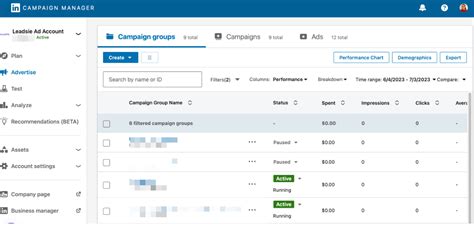the ultimate guide to linkedin business manager in 2023