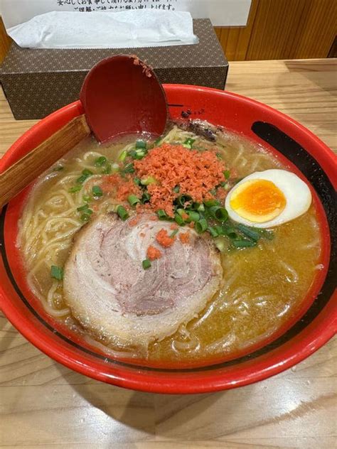Tatsuroimaさんの口コミ （ディナー）：えびそば一幻 東京ソラマチ店 Retty 日本最大級の実名型グルメサービス