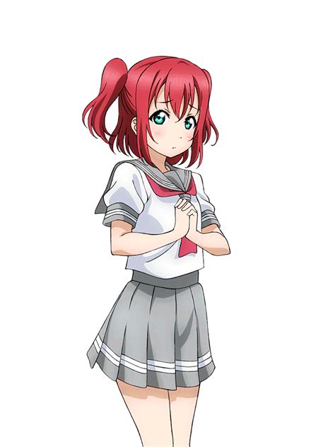 Ruby Kurosawa Wiki Love Live Fandom Powered By Wikia