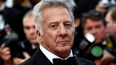 Dustin Hoffman Faces New Sexual Misconduct Allegations