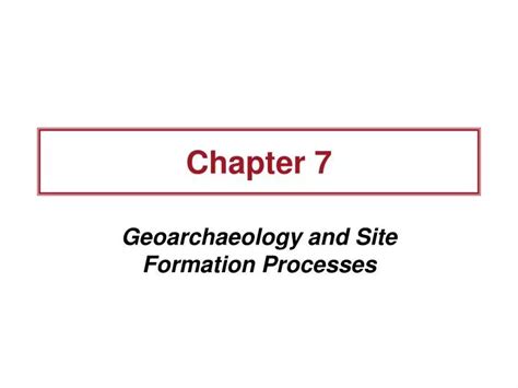 ppt chapter 7 powerpoint presentation free download id 3126280