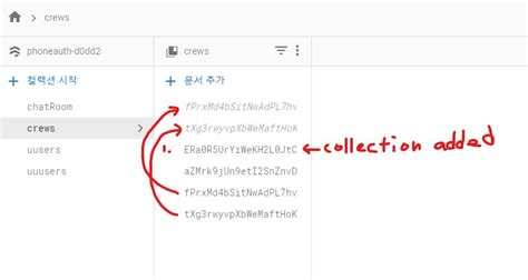 Loops `querysnapshotforeach` Method Doesnt Iterate Stack Overflow