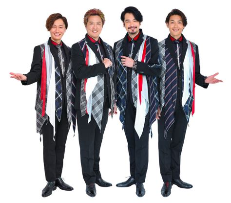 【ホテル日航熊本】10月3日（日）に 『純烈プレミアムショー』を開催 株式会社オークラ ニッコー ホテルマネジメントのプレスリリース