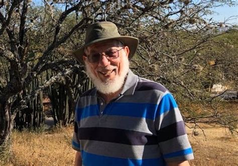 David Gitlitz 78 Scholar Of Sephardic Jewish