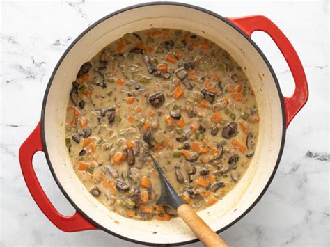Creamy Lentil Vegetable Soup Budget Bytes
